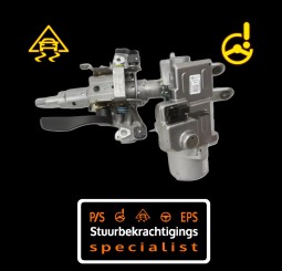 Stuurbekrachtiging Specialist